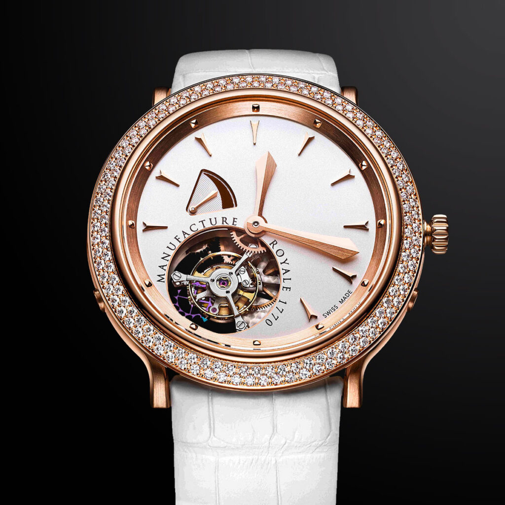 Manufacture Royale