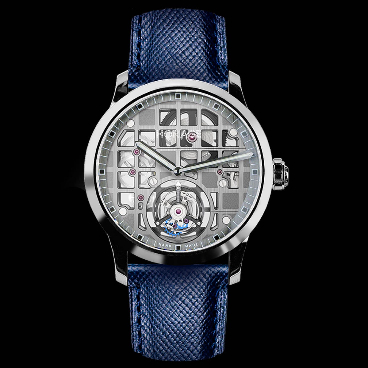 HORAGE TOURBILLON 1
