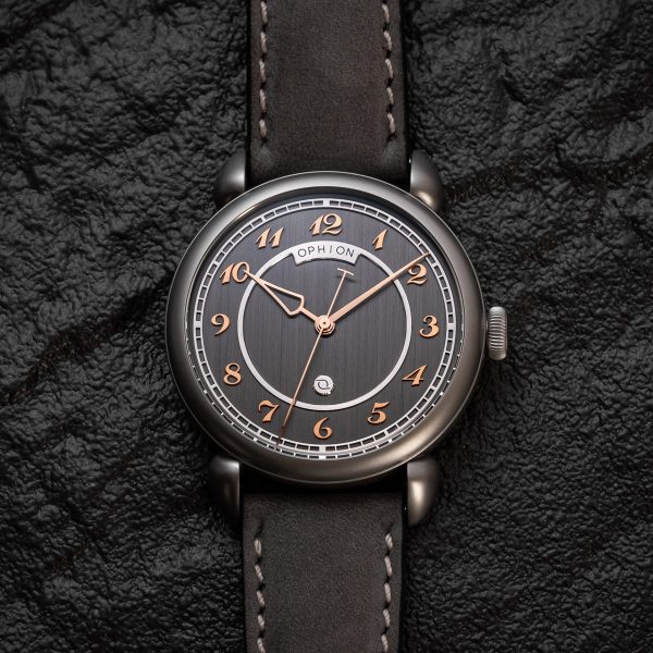 OPHION GILT SPECTRE LIMITED EDITION