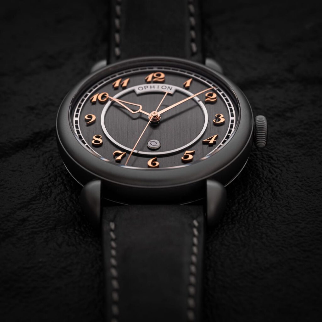 OPHION GILT SPECTRE LIMITED EDITION