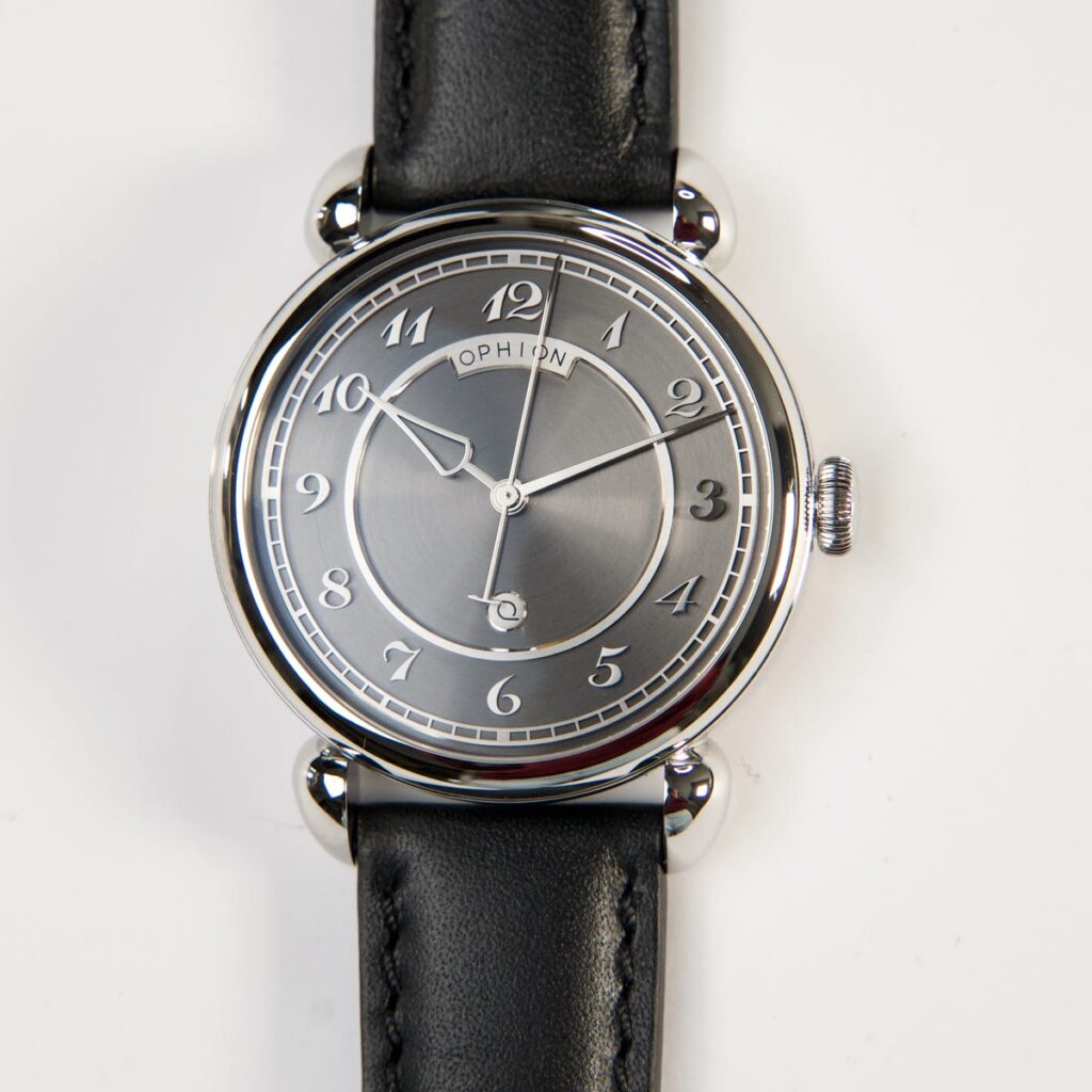 OPHION WATCHES
