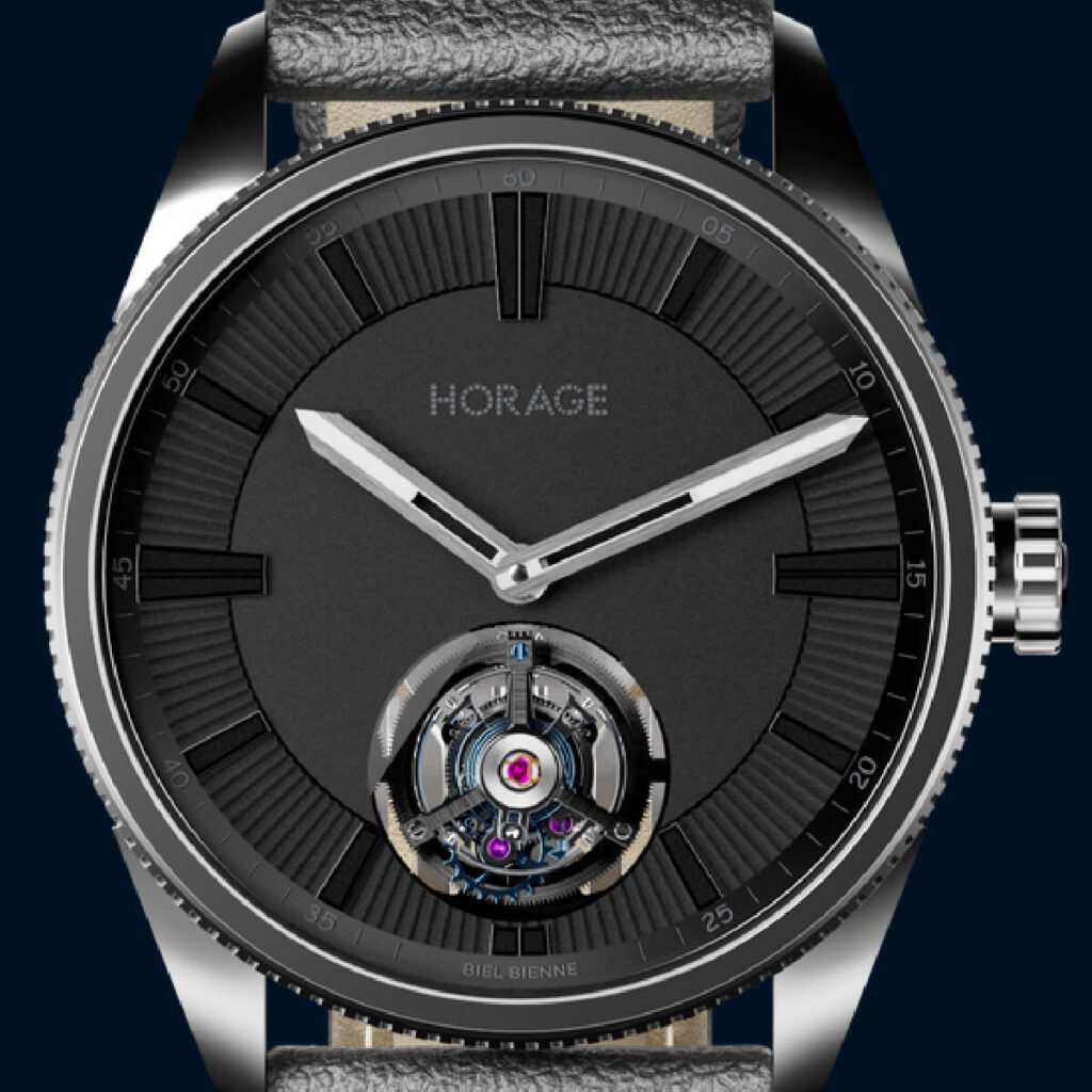 HORAGE LENSMAN 1