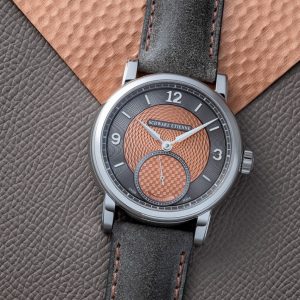 SCHWARZ ETIENNE ROMA SYNERGY TERRACOTTA AND TLE