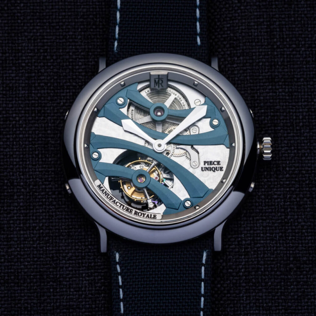 Manufacture Royale
