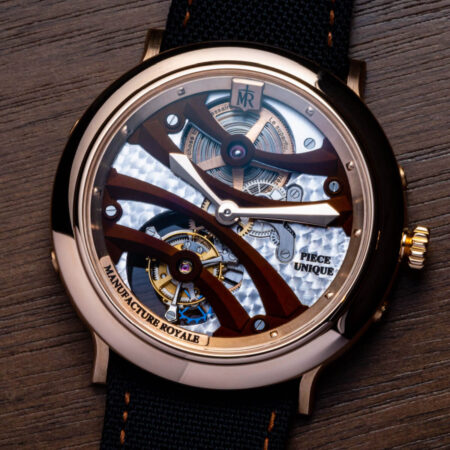 Manufacture Royale