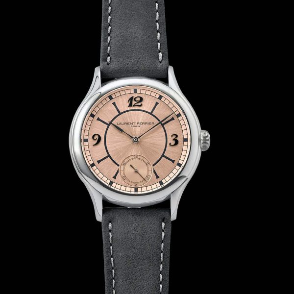 LAURENT FERRIER WATCHES | THE LIMITED EDITION