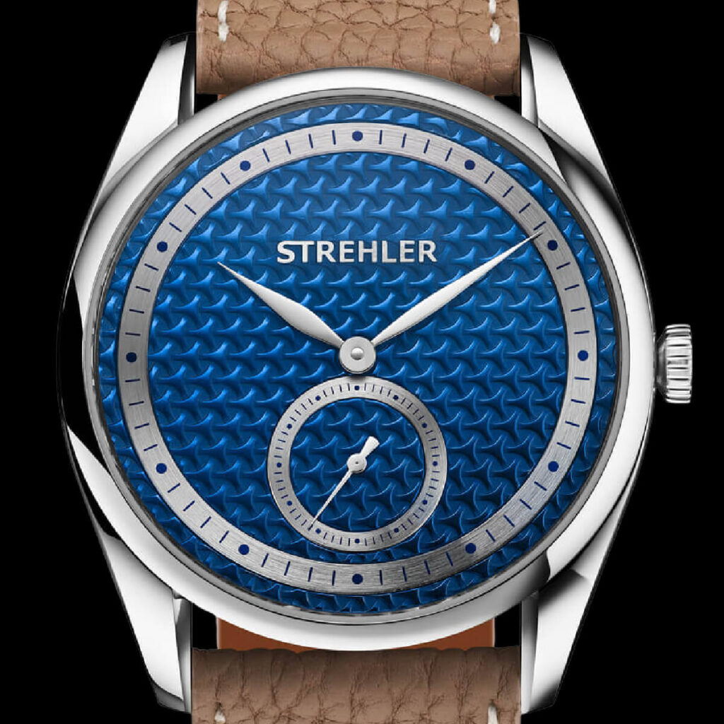 STREHLER SIRNA