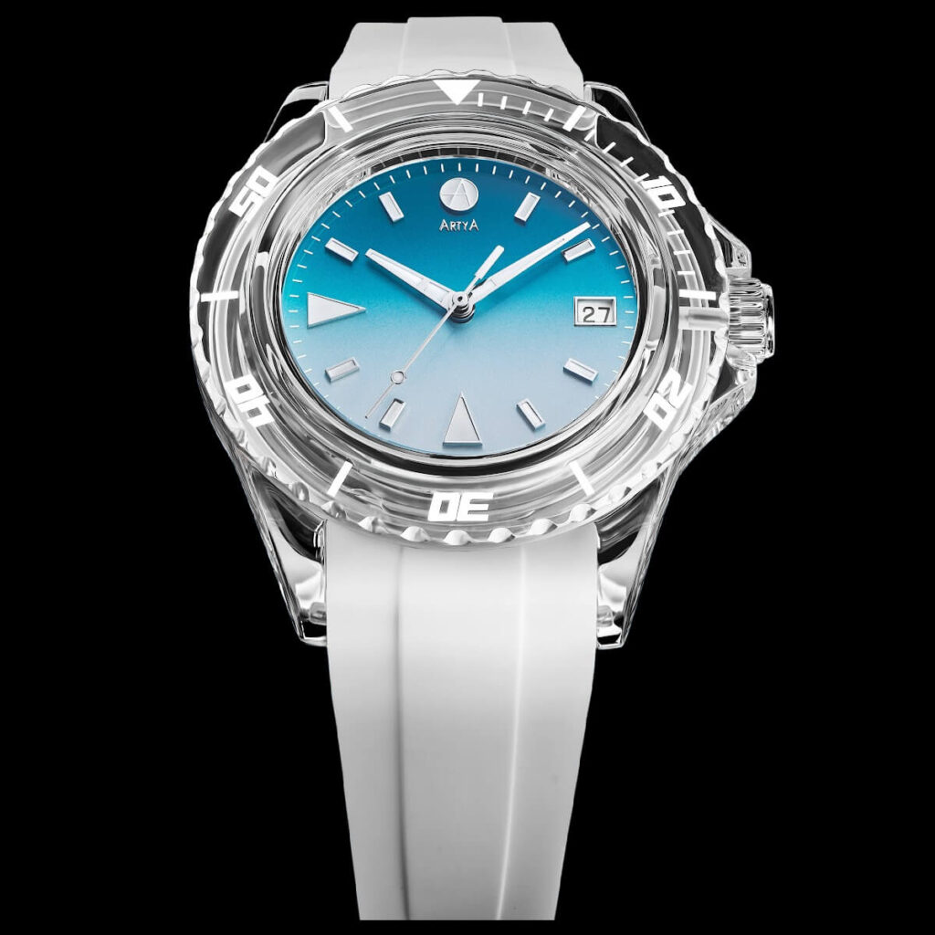 Artya Watches · Limited Edition Watches