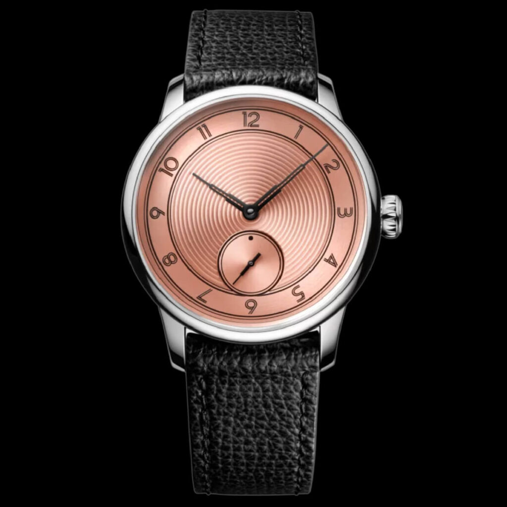 LOUIS ERARD | THE LIMITED EDITION