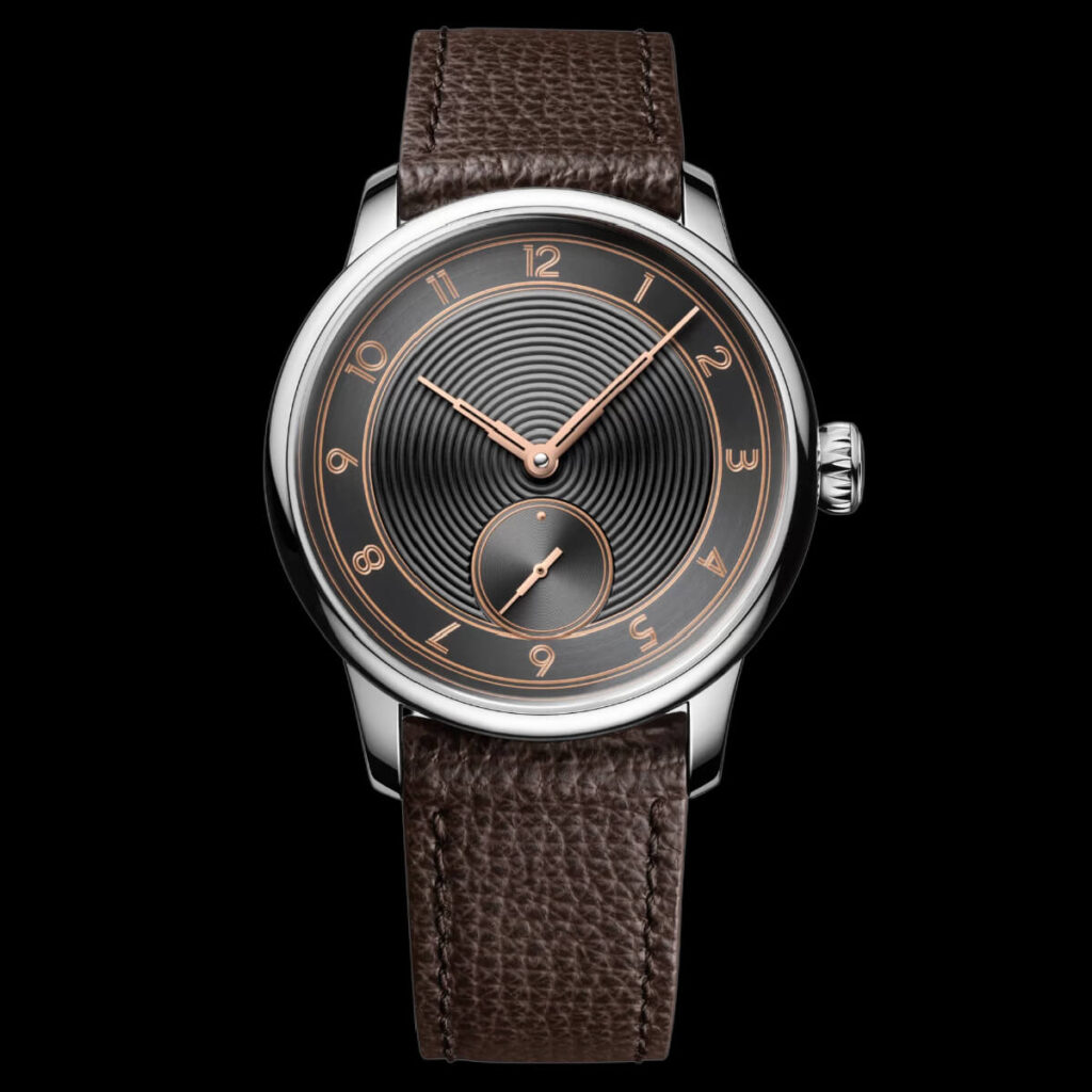 LOUIS ERARD | THE LIMITED EDITION