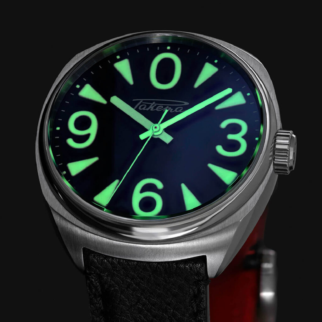 RAKETA BIG ZERO BLACK O296