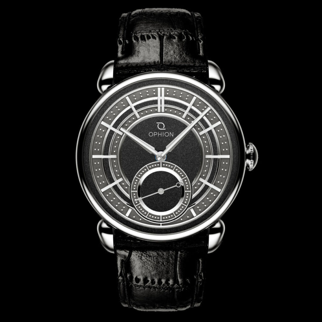 OPHION WATCHES