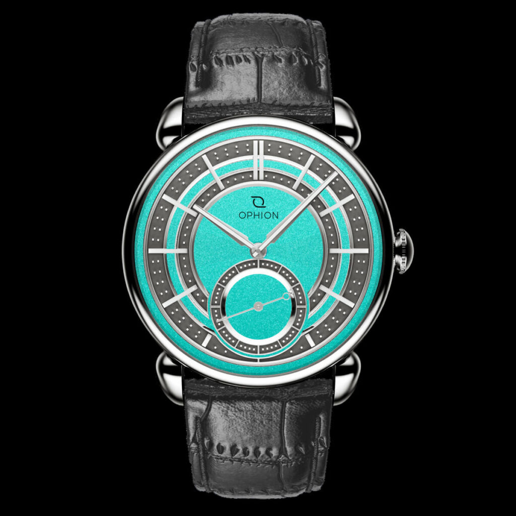 OPHION WATCHES