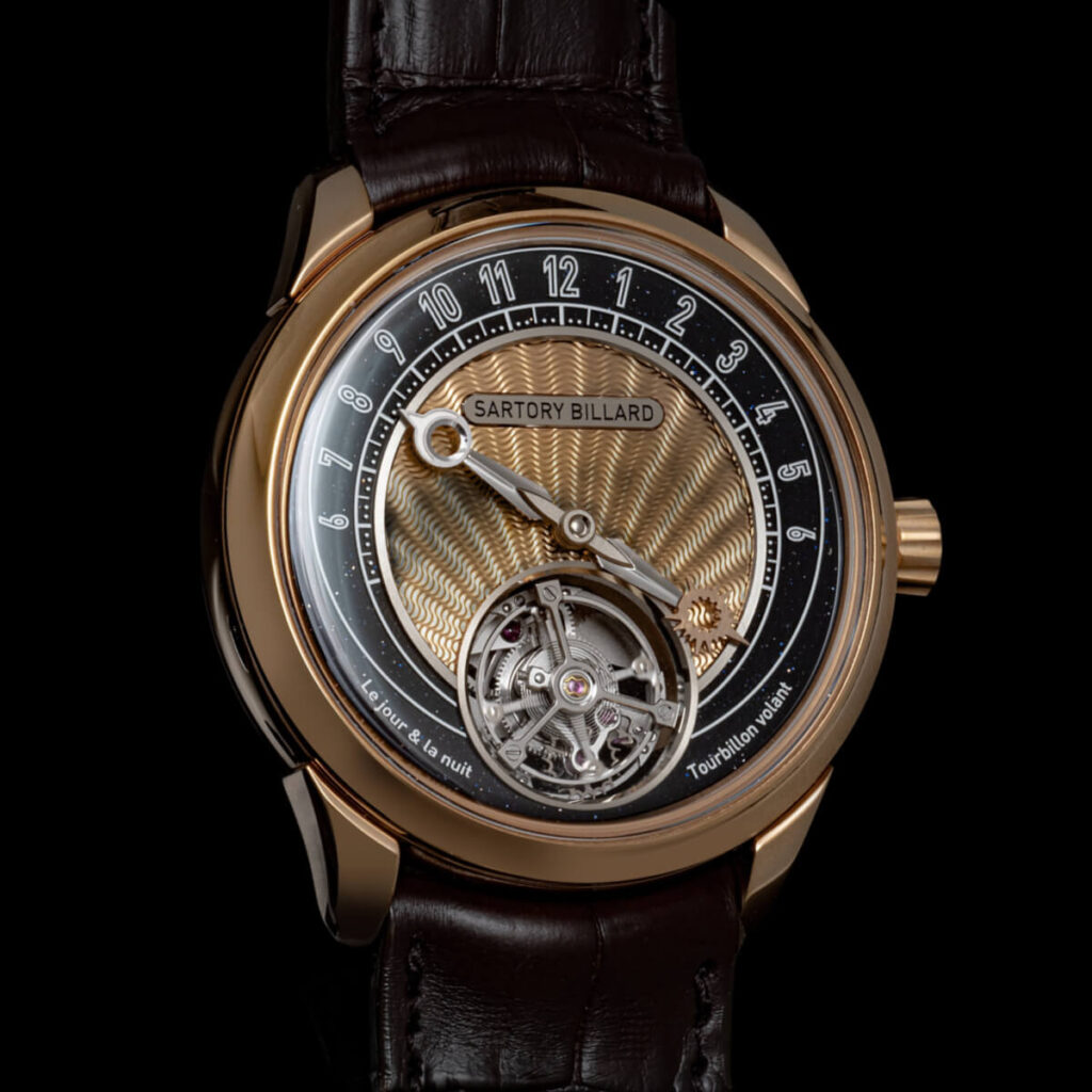 Sartory Billard SB06-24 Le Jour