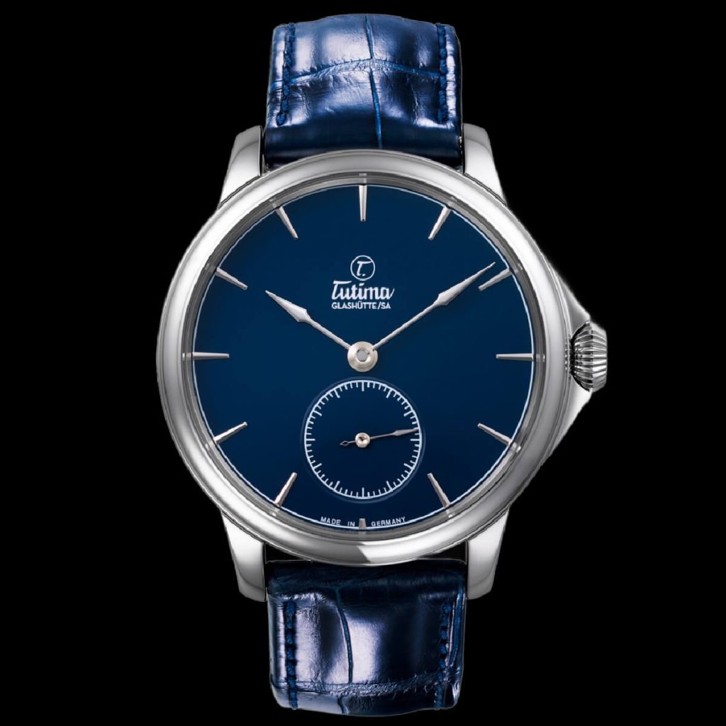 TUTIMA PATRIA 6610-01