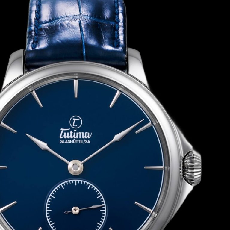 TUTIMA PATRIA 6610-01