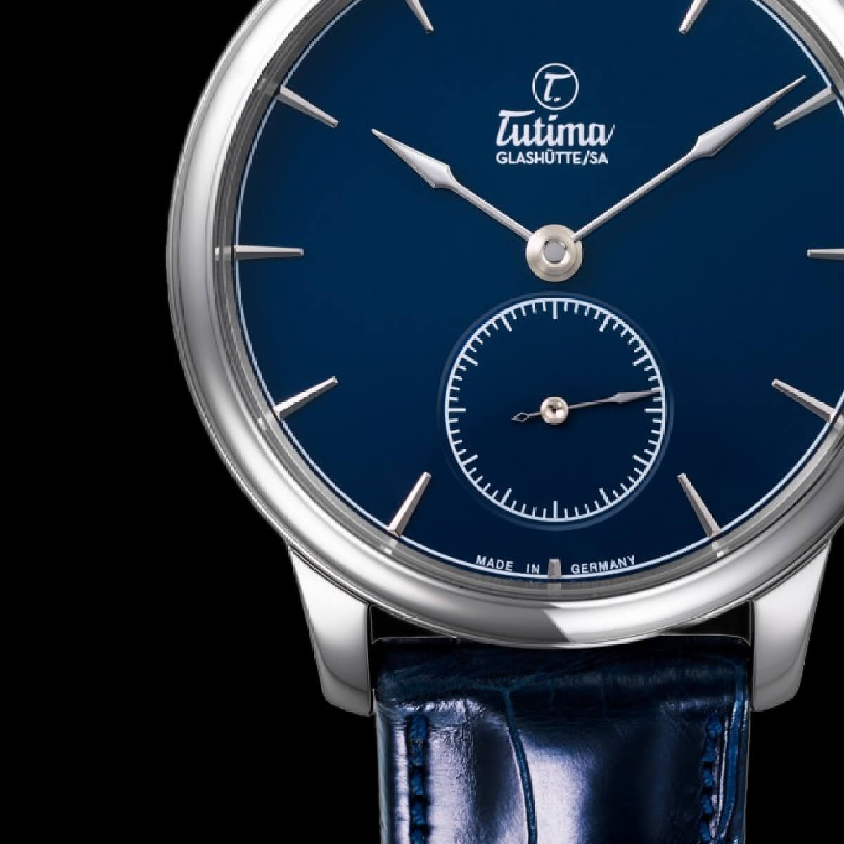 TUTIMA PATRIA 6610-01