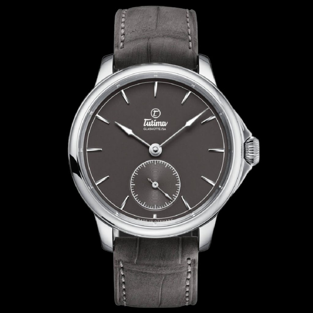 TUTIMA PATRIA 6610-02
