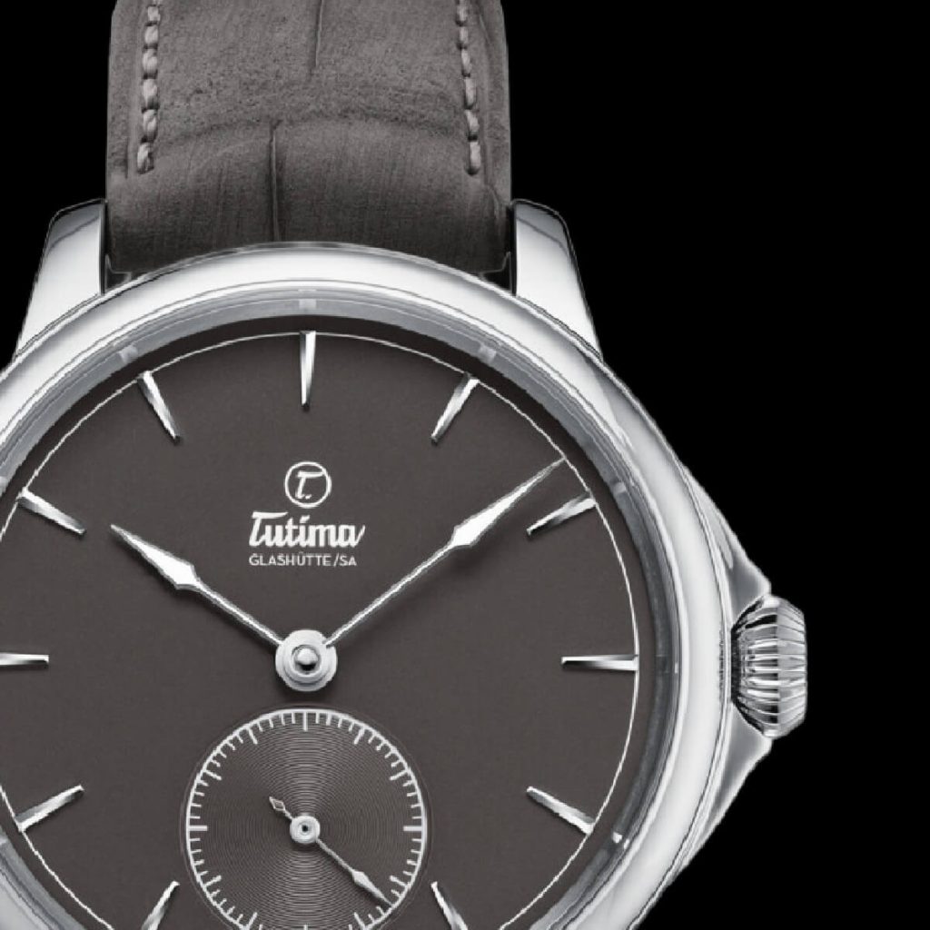 TUTIMA PATRIA 6610-02