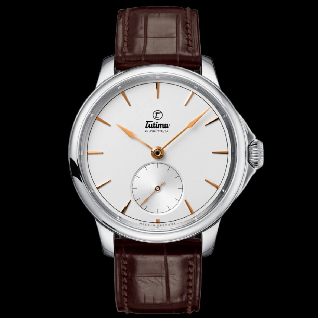 TUTIMA PATRIA 6610-03t