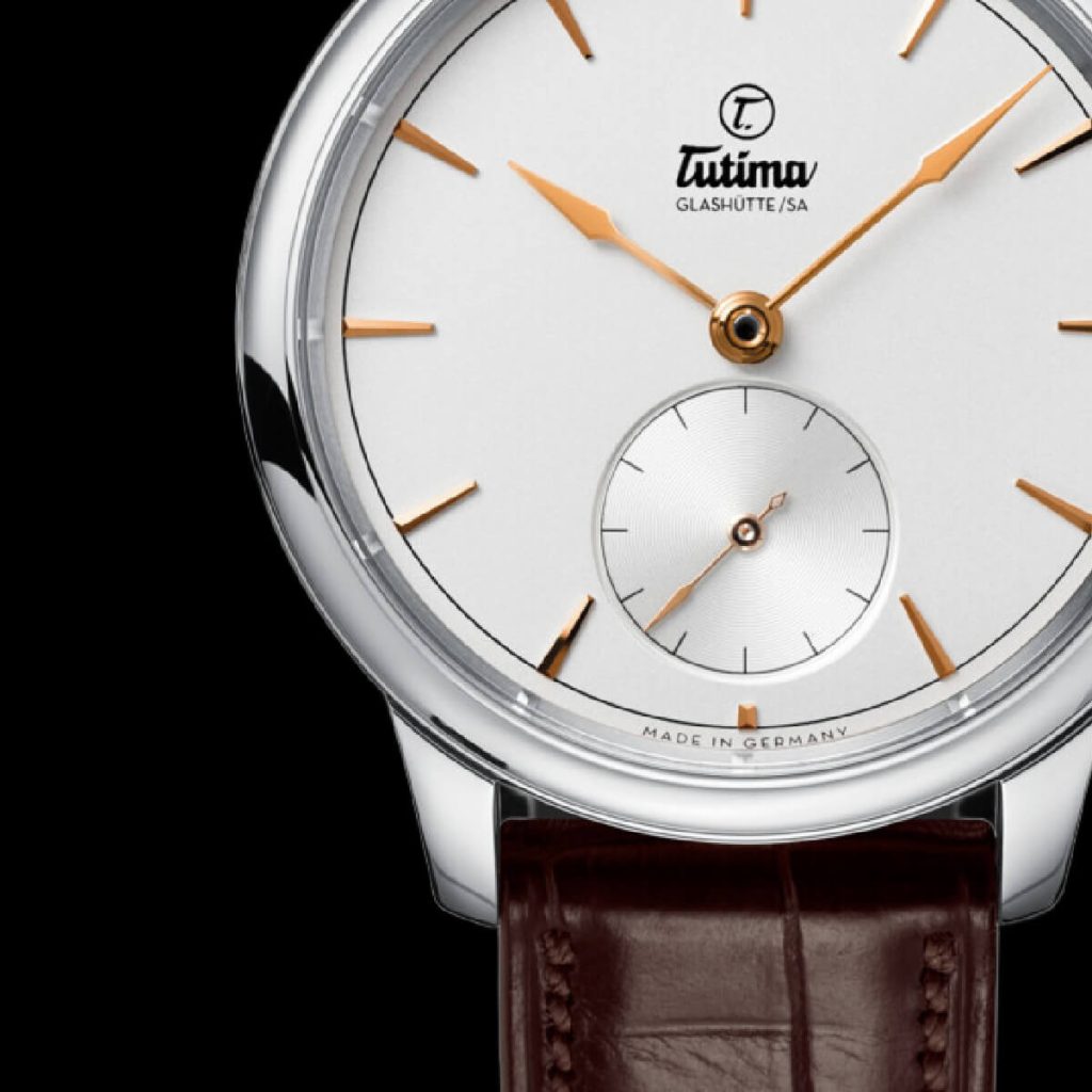 TUTIMA PATRIA 6610-03t
