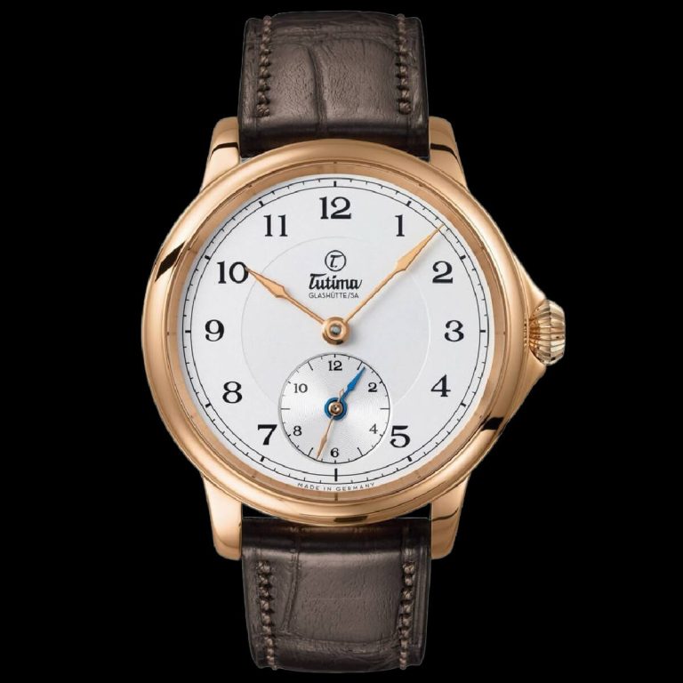 Tutima Glashütte/Sa Watches