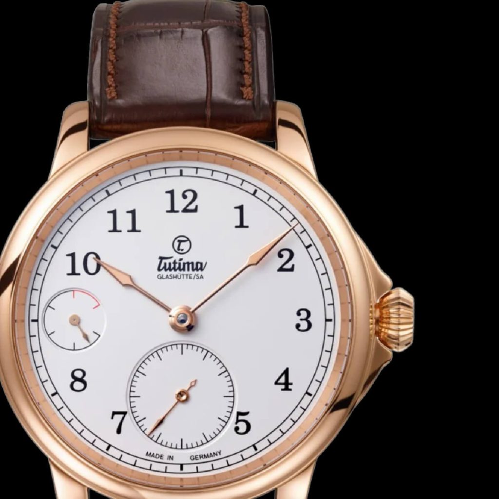 TUTIMA PATRIA POWER RESERVE 6602-01