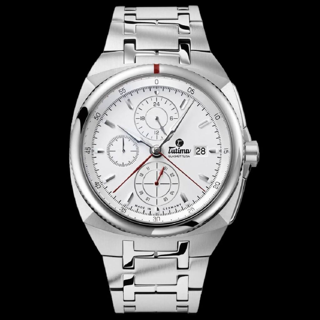 Tutima Glashütte/Sa Watches