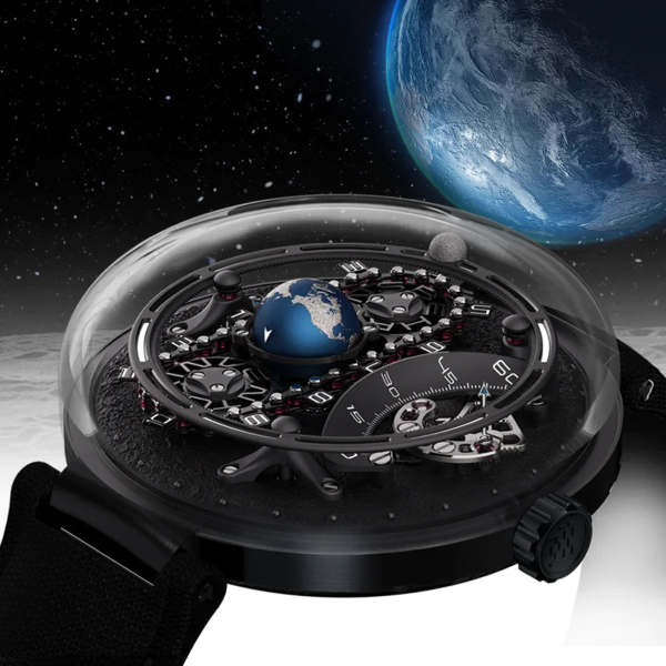 Behrens Perigee