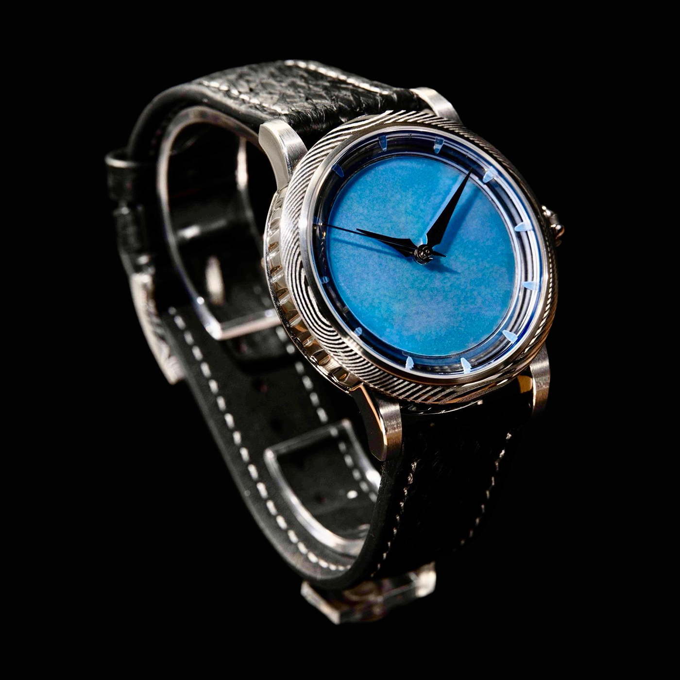 GOS X THE LIMITED EDITION 'Sky Is The Limit'