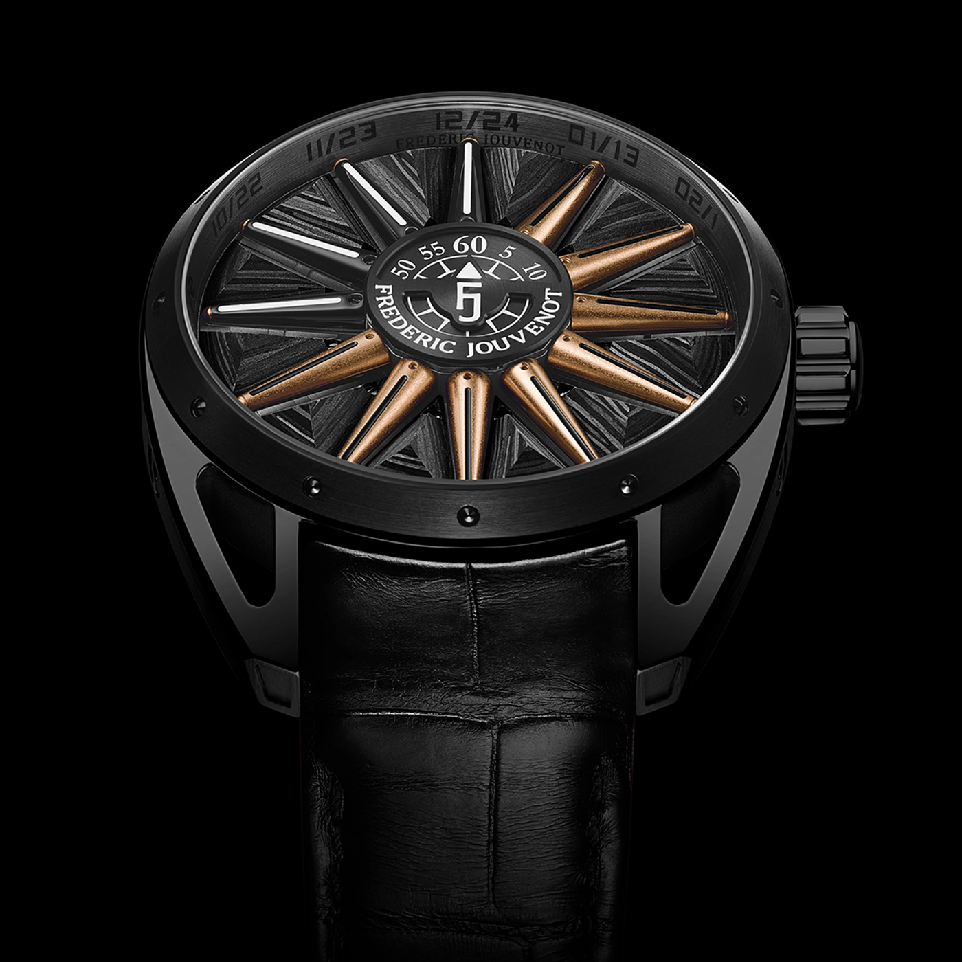 Helios Carbon