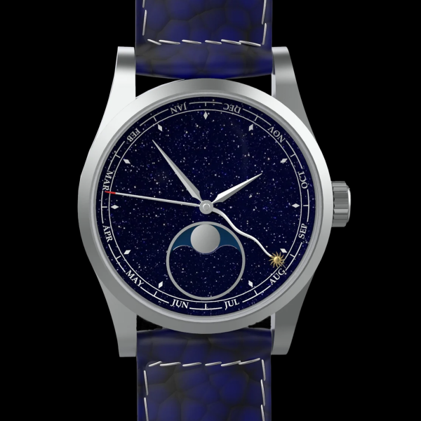 Equation of Time