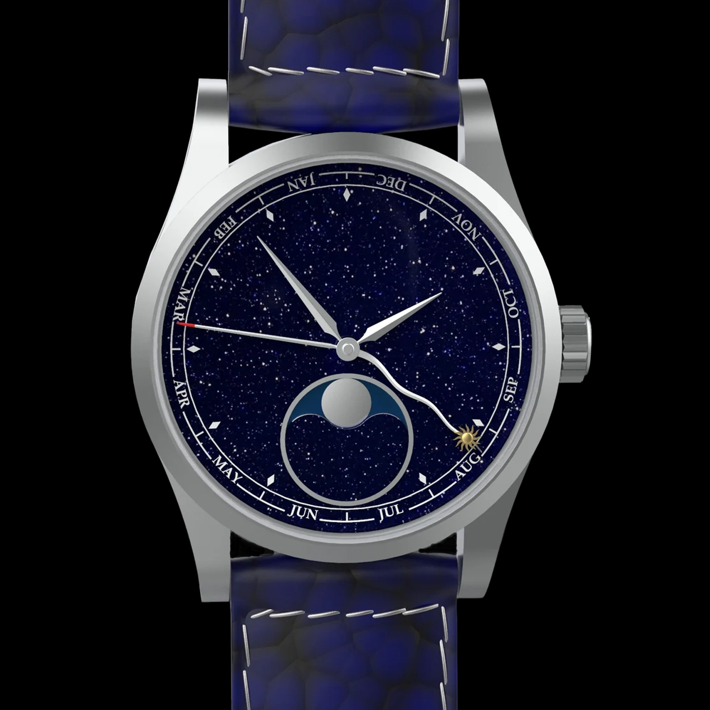 Equation of Time