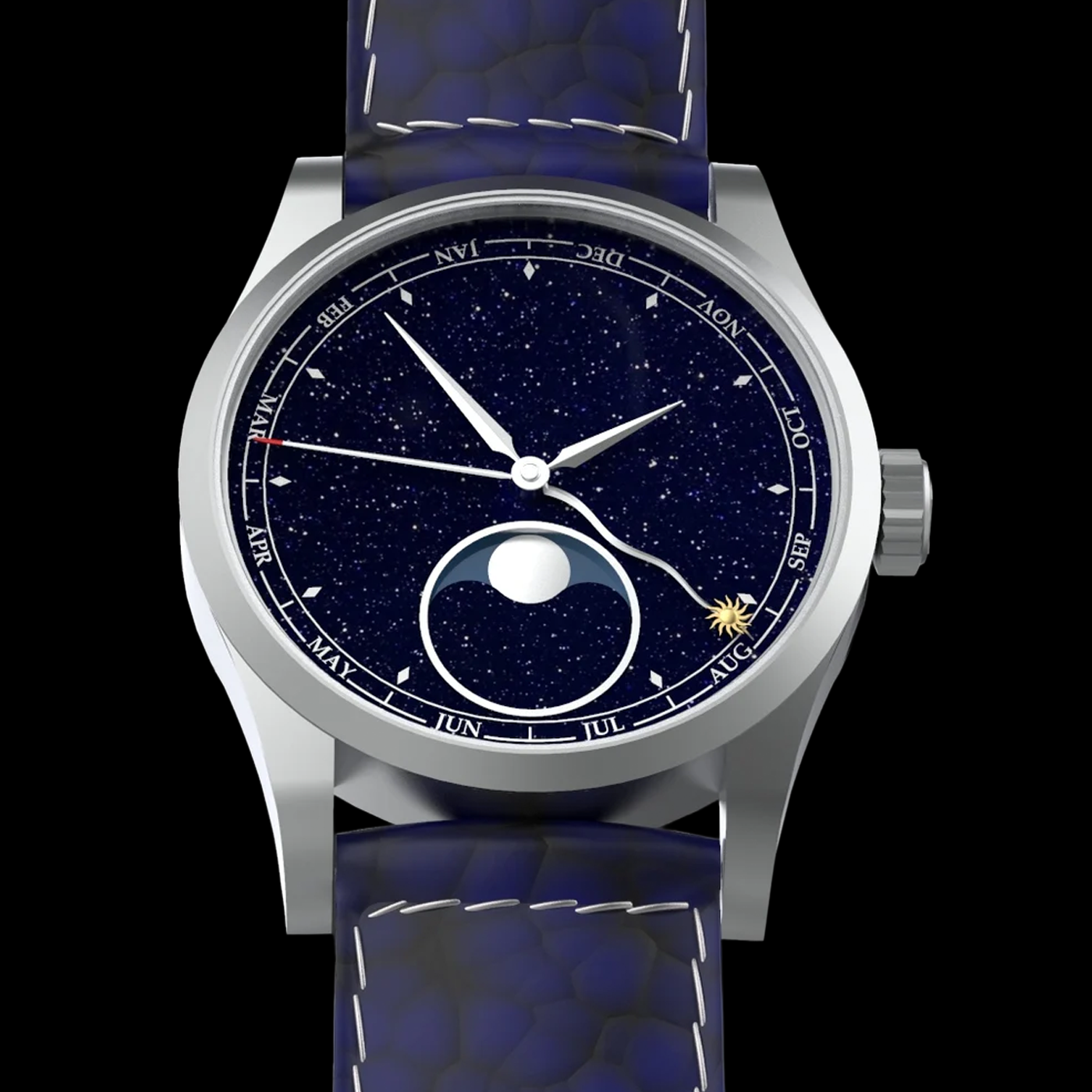 Equation of Time