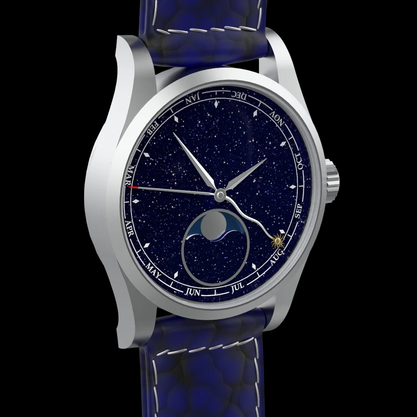Equation of Time