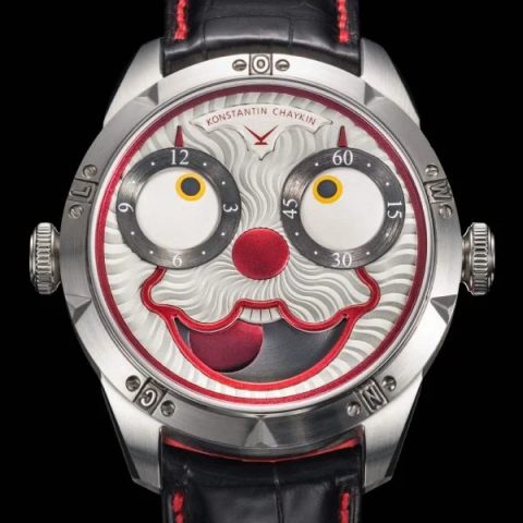 THE LIMITED EDITION - LUXURY WATCHES