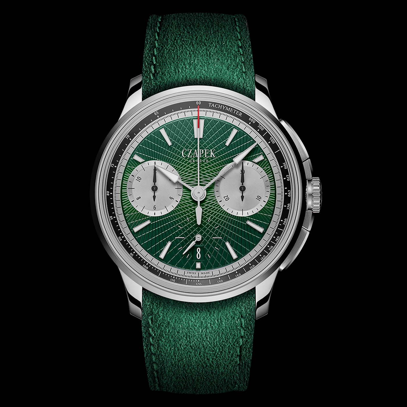 Faubourg de Cracovie “Crossroads” Victory Green