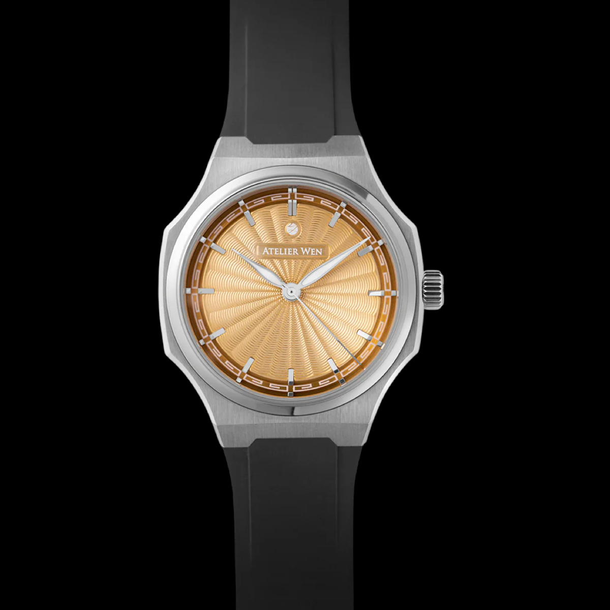Atelier Wen x Revolution Perception “Càn” (粲)