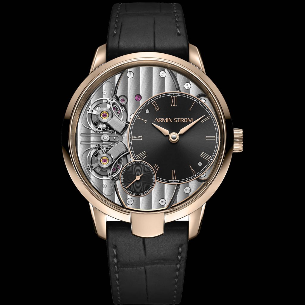 Armin Strom Pure Resonance Fire