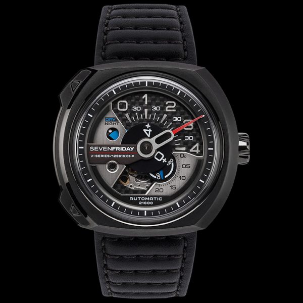 SEVENFRIDAY V Series V3-1
